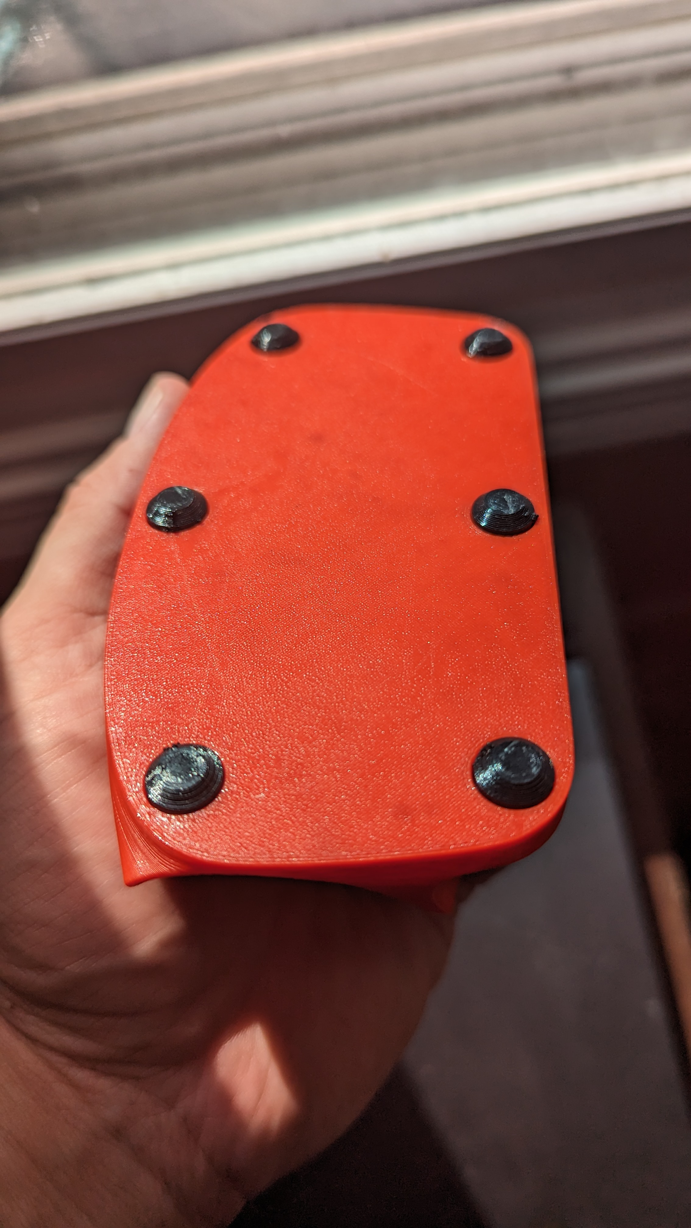 Anti Slip Feet for Minimalistic Xbox Controller Stand by Josh Owens ...