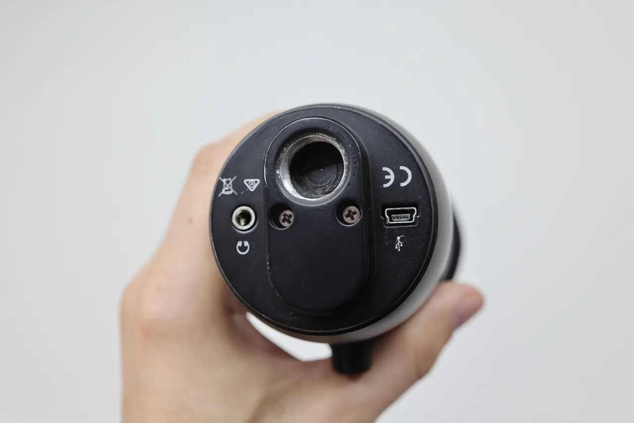 Blue Yeti USB cable lock by Zemistr | Download free STL model ...