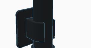 Busy Light for Display by Mr. Smith | Download free STL model ...