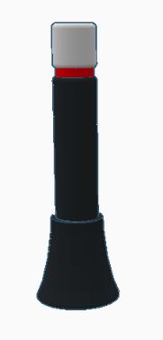 Busy Light for Display by Mr. Smith | Download free STL model ...