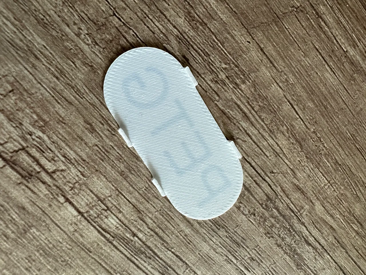 Filament Label for Bambu Lab Reusable Spool Holder Hex Remix by knusie ...