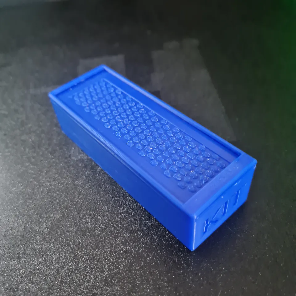 Kit Box by 3D-Druckkunst | Download free STL model | Printables.com