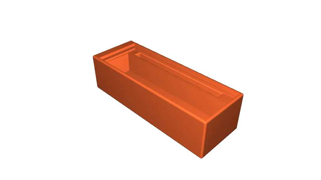 Kit Box by 3D-Druckkunst | Download free STL model | Printables.com