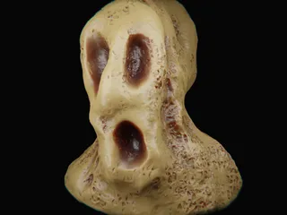 Melted Man by ncsandor | Download free STL model | Printables.com