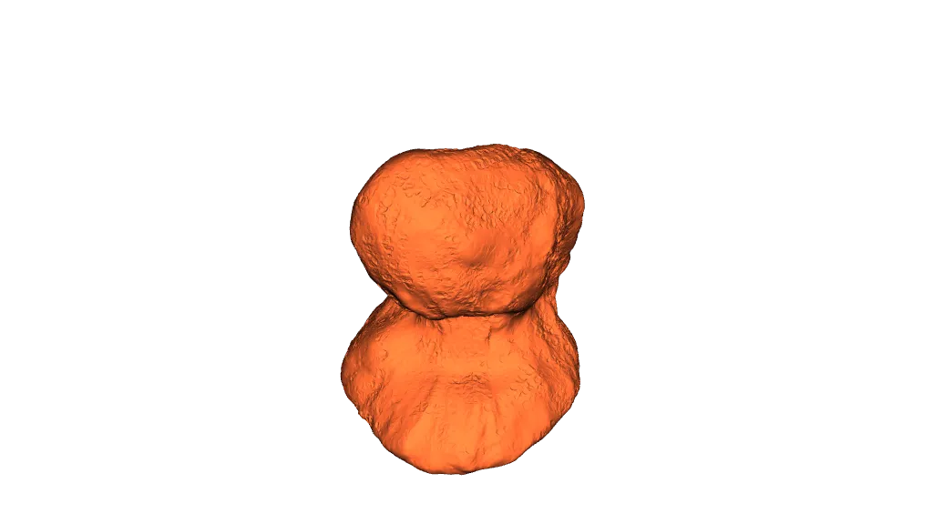 Melted Man by ncsandor | Download free STL model | Printables.com