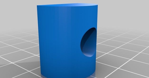 Fffgfdffg by Martim | Download free STL model | Printables.com