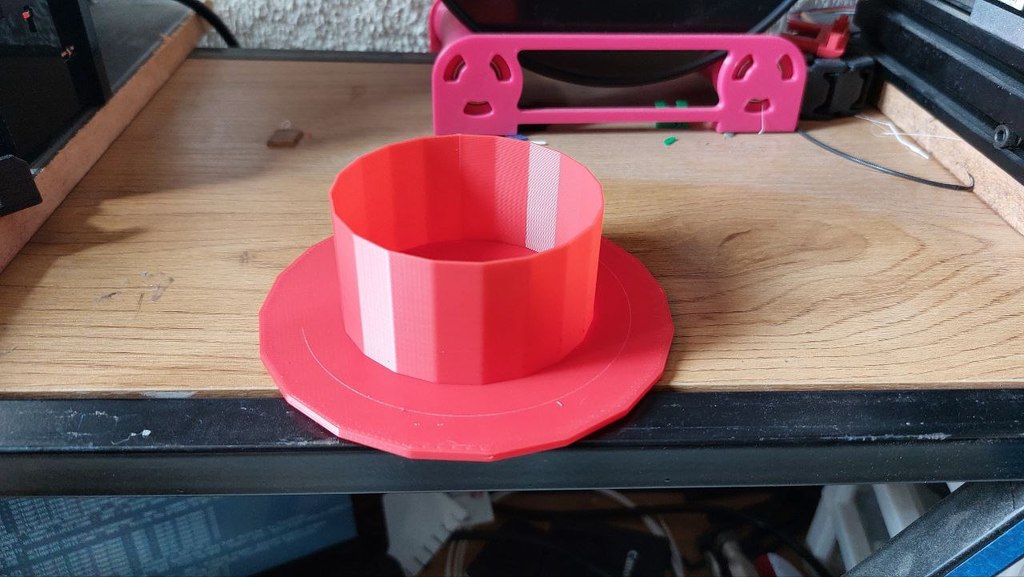 Stackable xingtongzhilian spool drawer by ScorpionSen | Download free ...