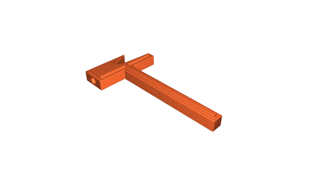 THE HAMMER by god_of_useless | Download free STL model | Printables.com