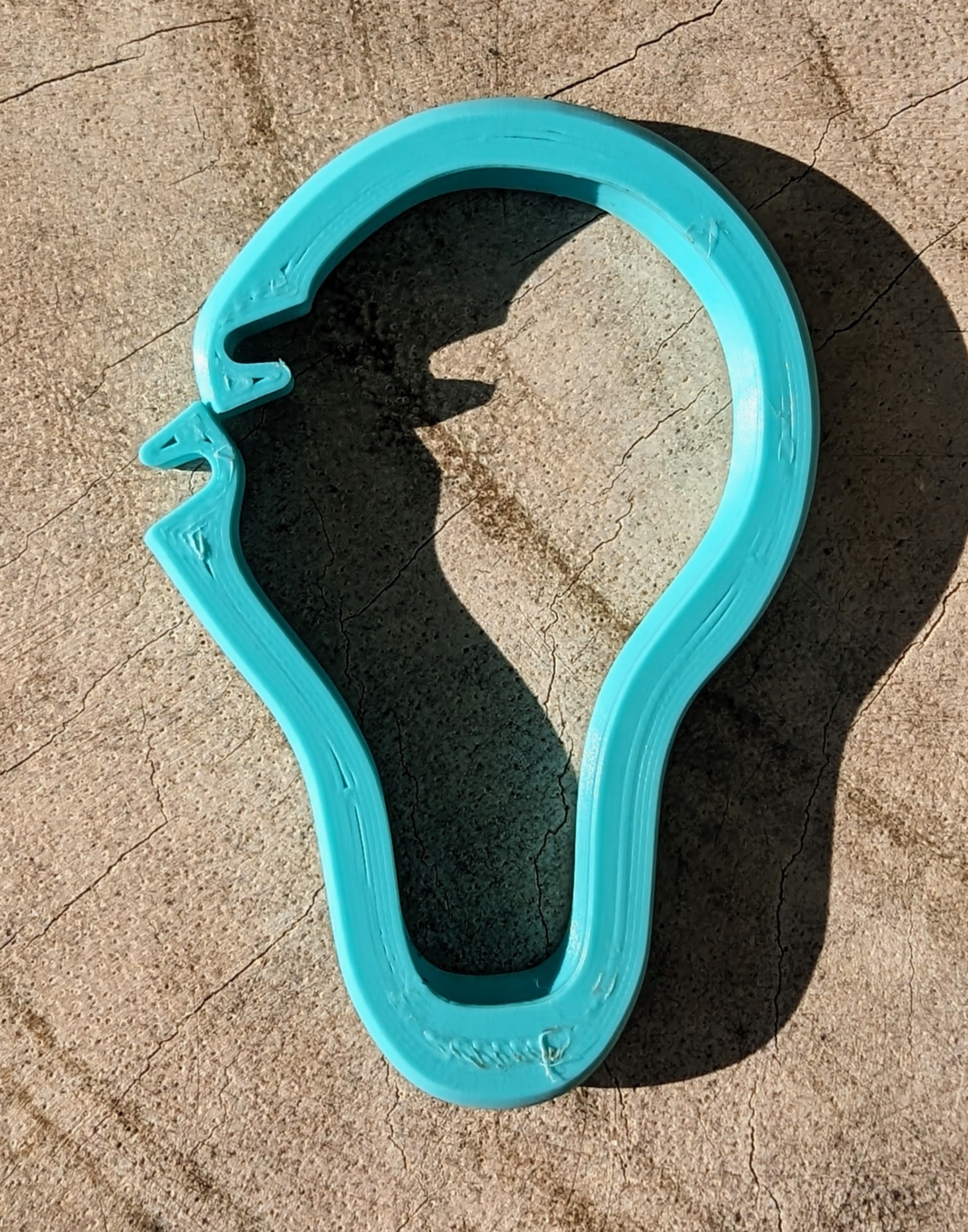 lil clip by human jesse | Download free STL model | Printables.com