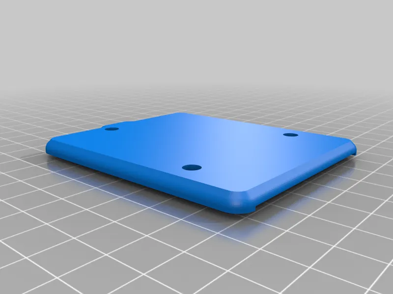 ArduSimple simpleRTK2B Case by Conrad Stenftenagel | Download free STL ...
