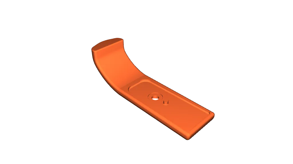SEL200600G Palm Res by Conrad Stenftenagel | Download free STL model ...