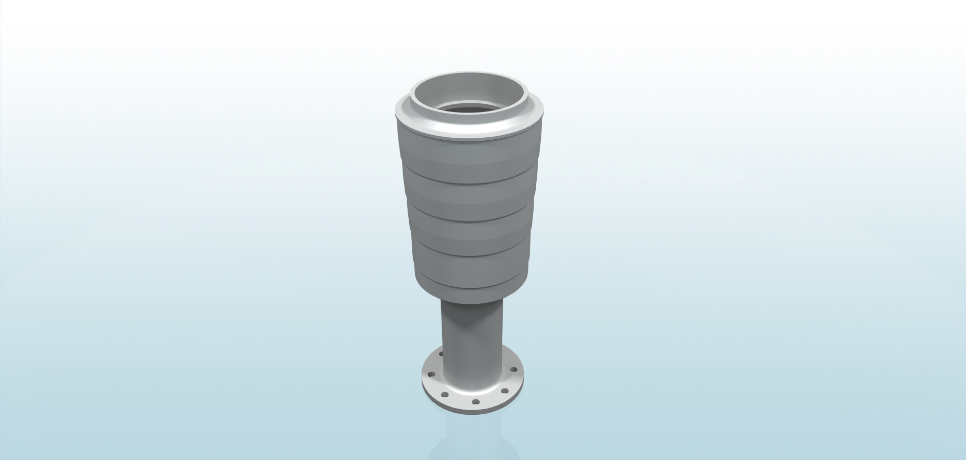 3D Printable Jet Engine by CATIAV5FTW | Download free STL model ...