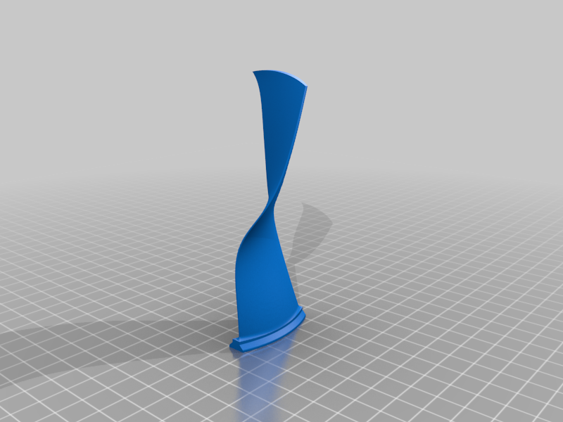 High Bypass Jet Engine Fan by CATIAV5FTW | Download free STL model ...