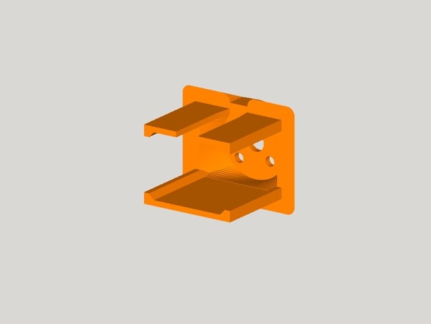 Flite Test Mini Arrow Power Pod by M Reynolds | Download free STL model ...