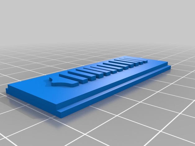 Model Rocket Ignition Box by M Reynolds | Download free STL model ...