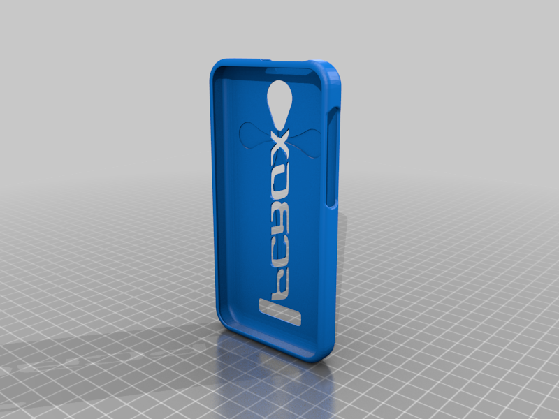 PCBox Art V116 case by tato_713 | Download free STL model | Printables.com