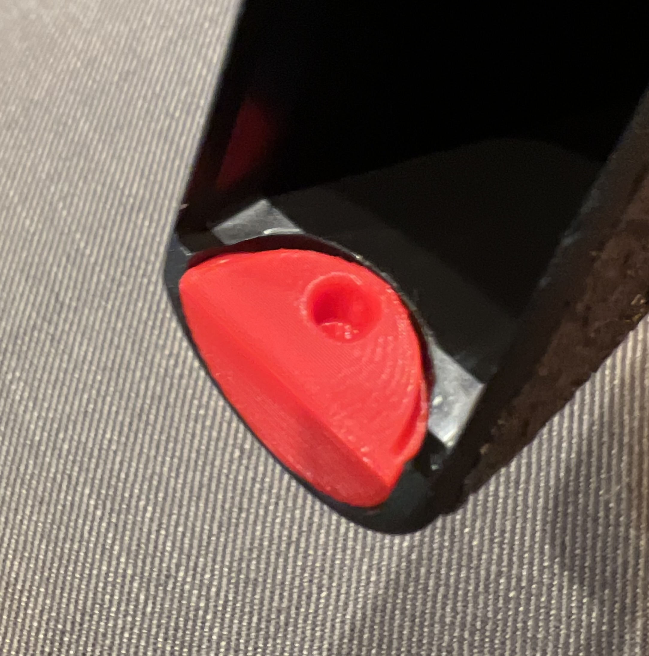 Glock 17, 19, 23, 31, 32, 34, 35, 37, 38 Gen 1-3 and Polymer80s Grip ...