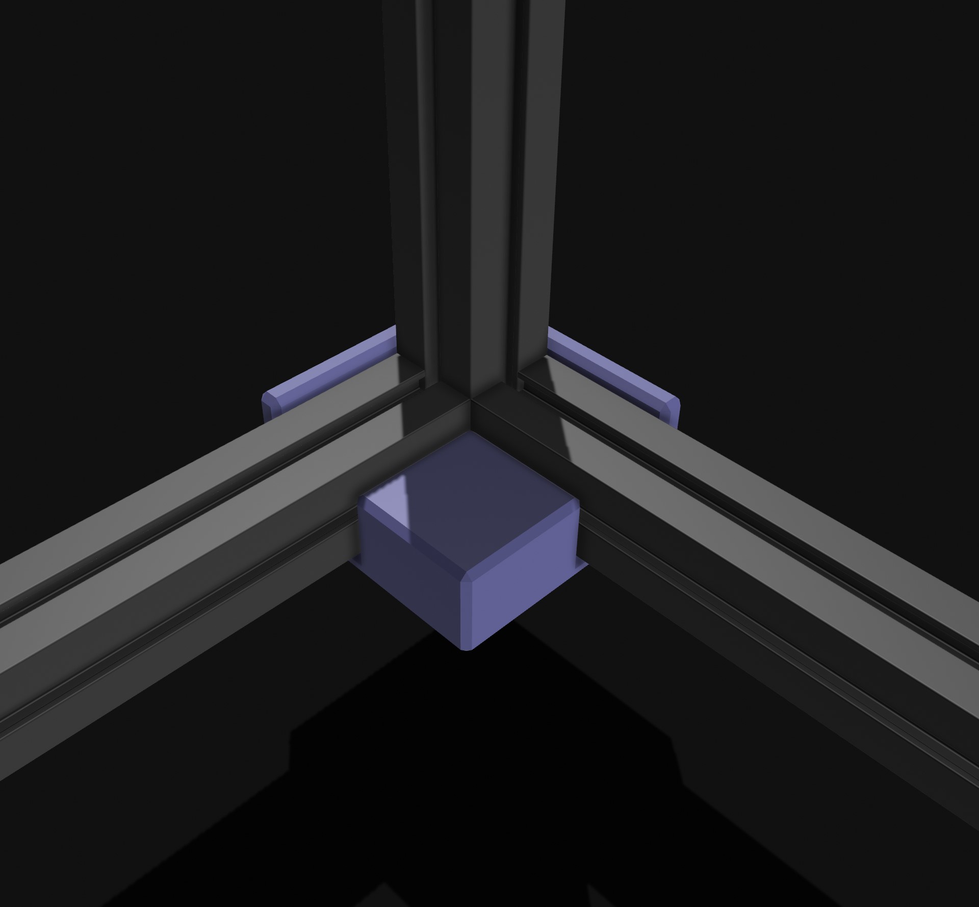 FT 1515 Extrusion Alignment Tool by Fizzy | Download free STL model ...