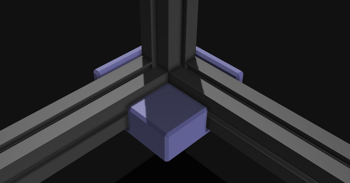 FT 1515 Extrusion Alignment Tool by Fizzy | Download free STL model ...