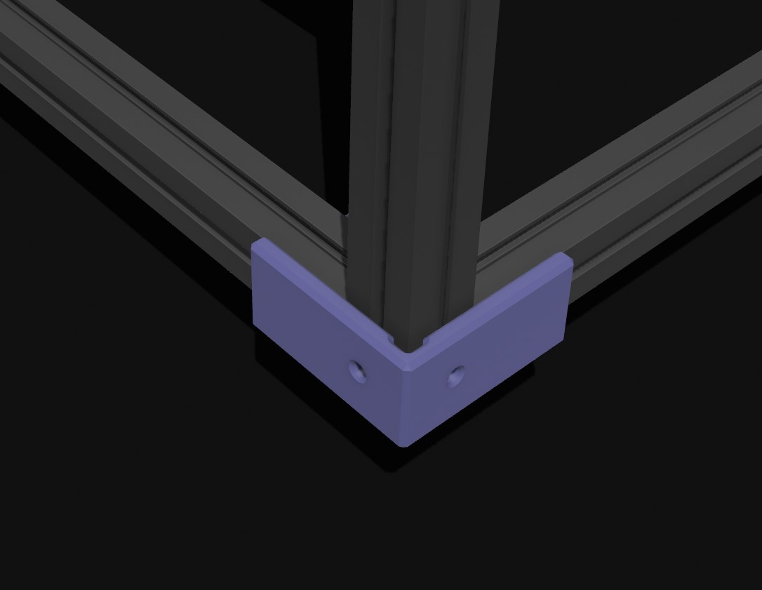 FT 1515 Extrusion Alignment Tool by Fizzy | Download free STL model ...