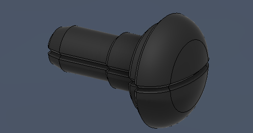 Rivet Fastener Kit - Modular Racking System by Drekentai HieloRey ...