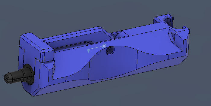 Rivet Fastener Kit - Modular Racking System by Drekentai HieloRey ...