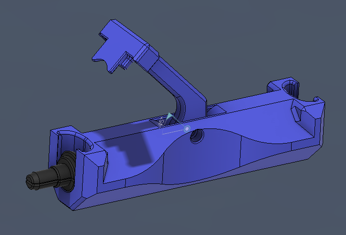 Rivet Fastener Kit - Modular Racking System by Drekentai HieloRey ...