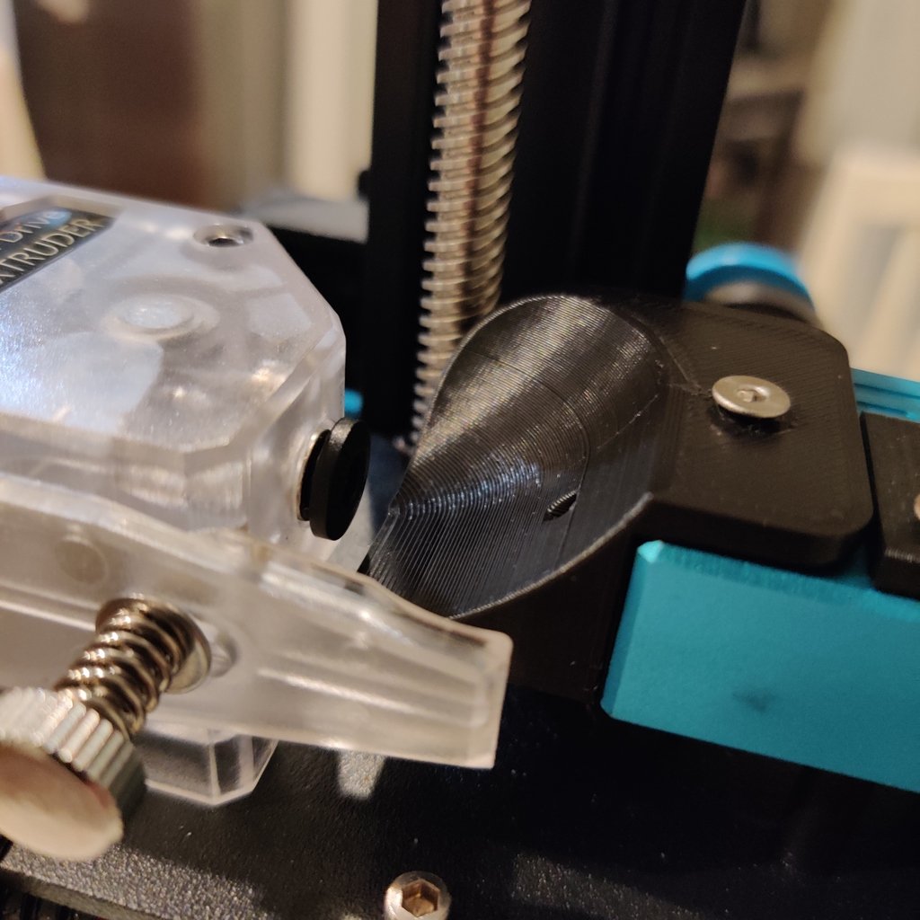 TwoTrees Blu-5/Bluer Plus Filament Unload Guide by cluberic | Download ...