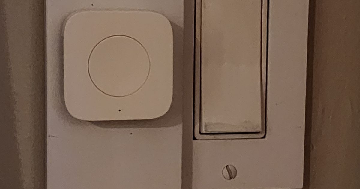 Light Switch Cover Plates by jdireen | Download free STL model ...