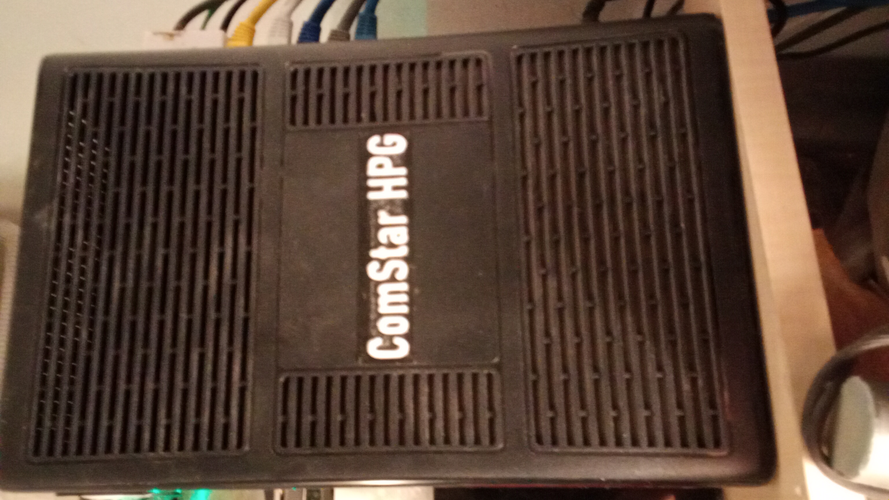 ComStar HPG box badge by McFortner | Download free STL model ...