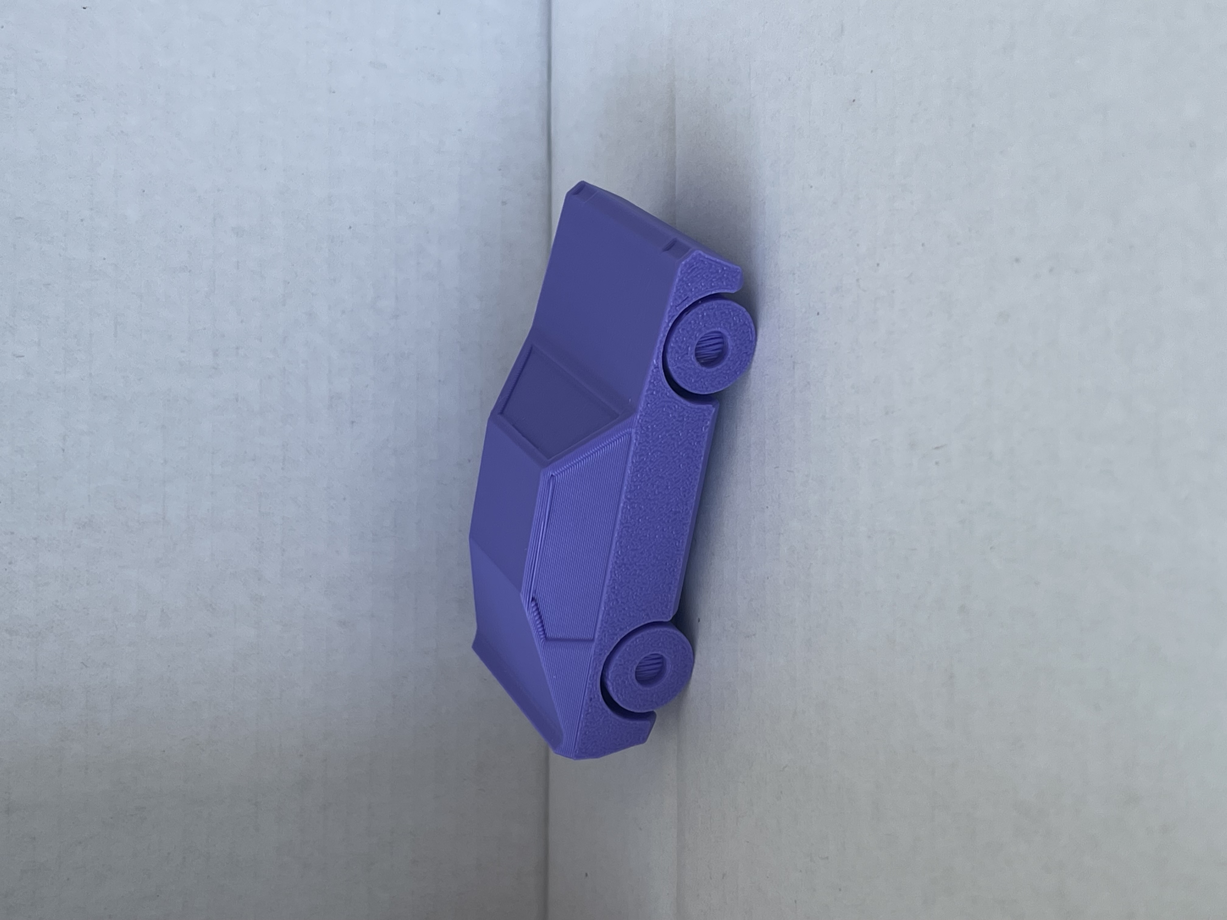 Toy Car by a2 | Download free STL model | Printables.com