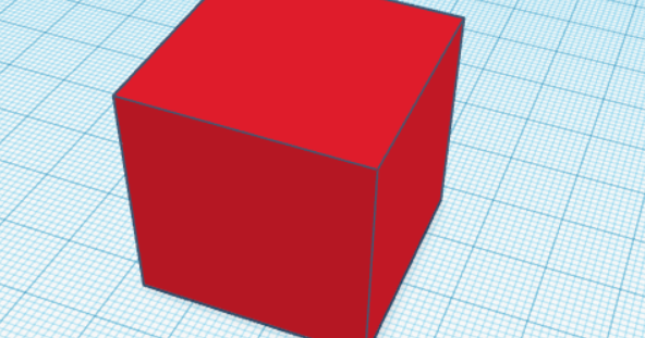 Cube by Tonyst | Download free STL model | Printables.com