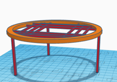 Strawberry Support by 3DPrinting.Co | Download free STL model ...
