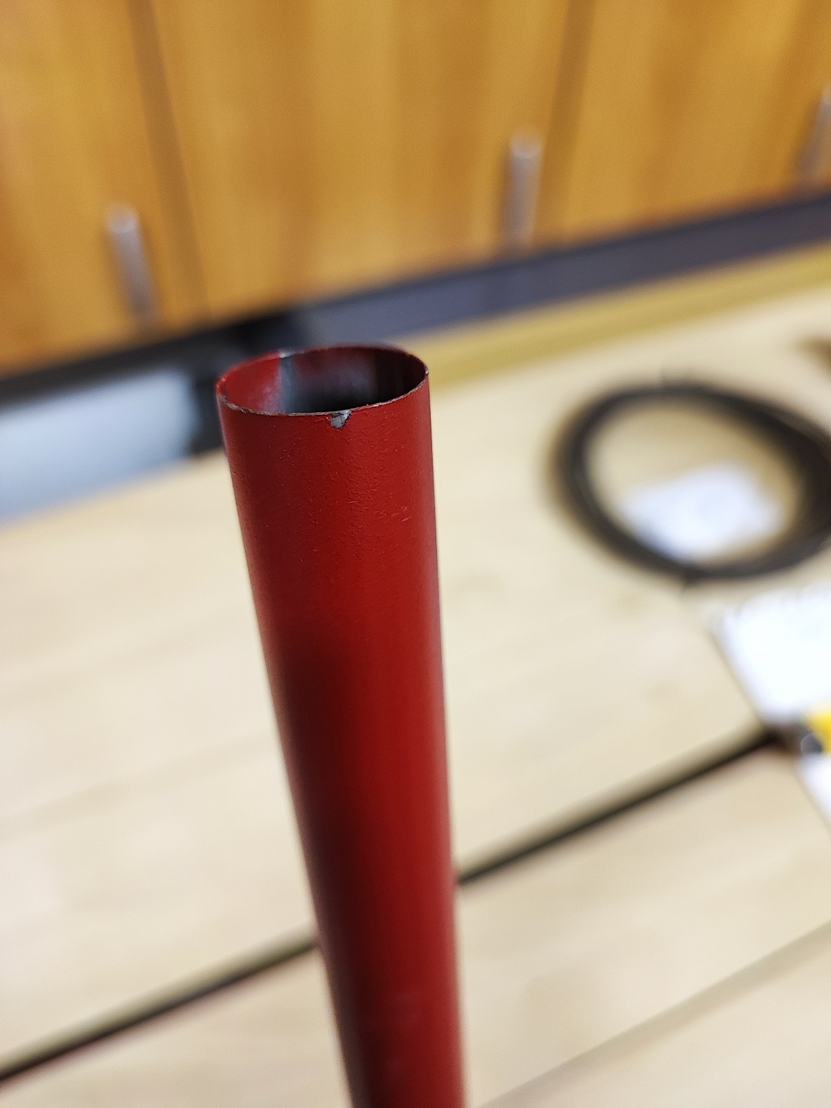 Top grip for Vileda universal handle by WRotter | Download free STL ...