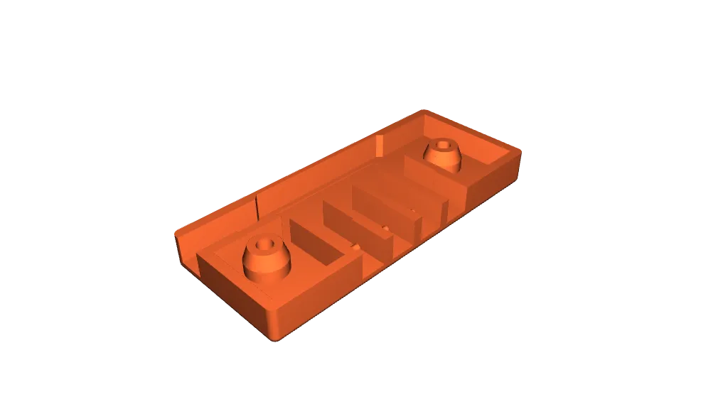 Powerpole Box by koarlchen | Download free STL model | Printables.com