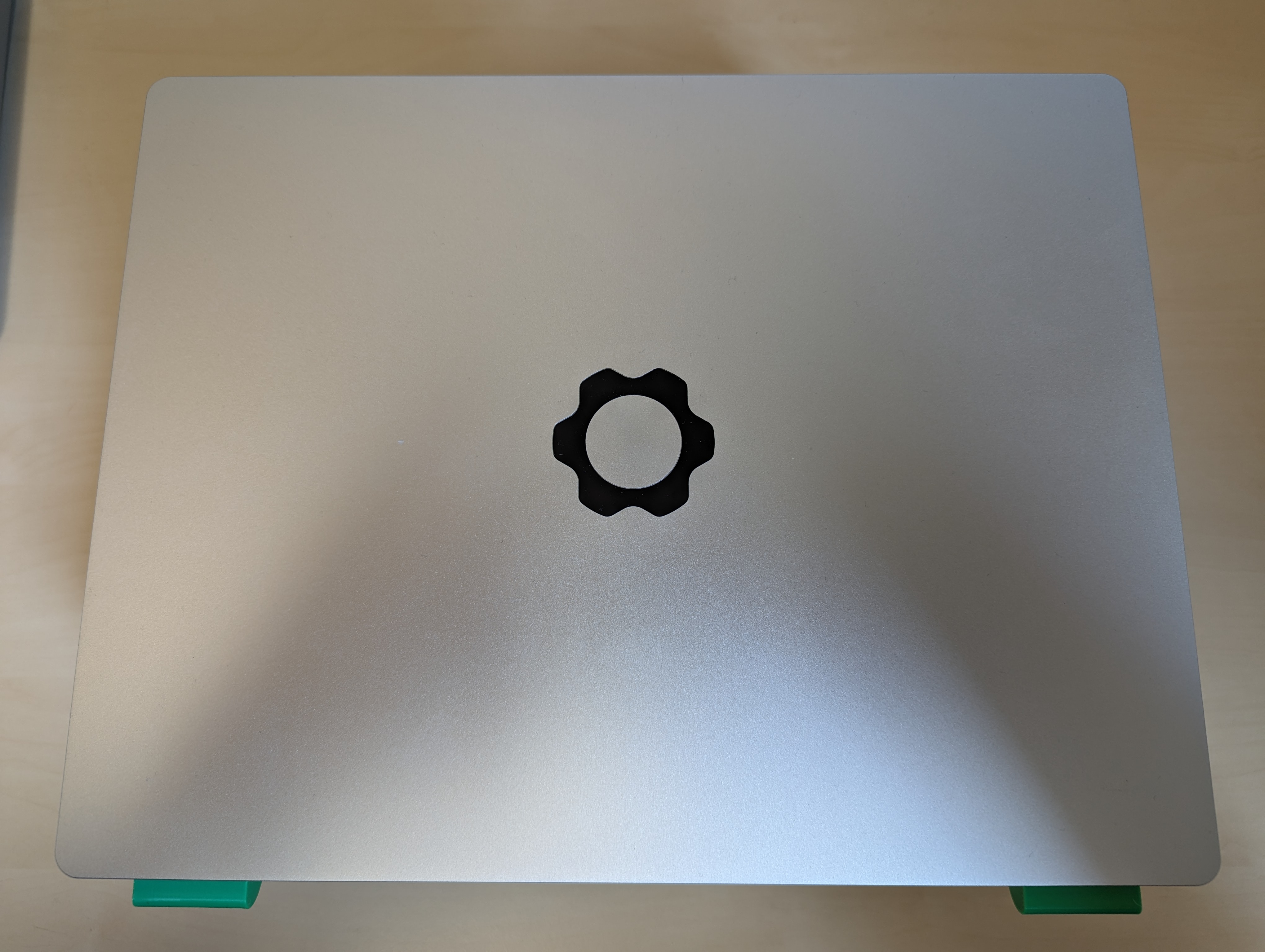 Framework 13 Laptop Stand by M4dMike | Download free STL model ...