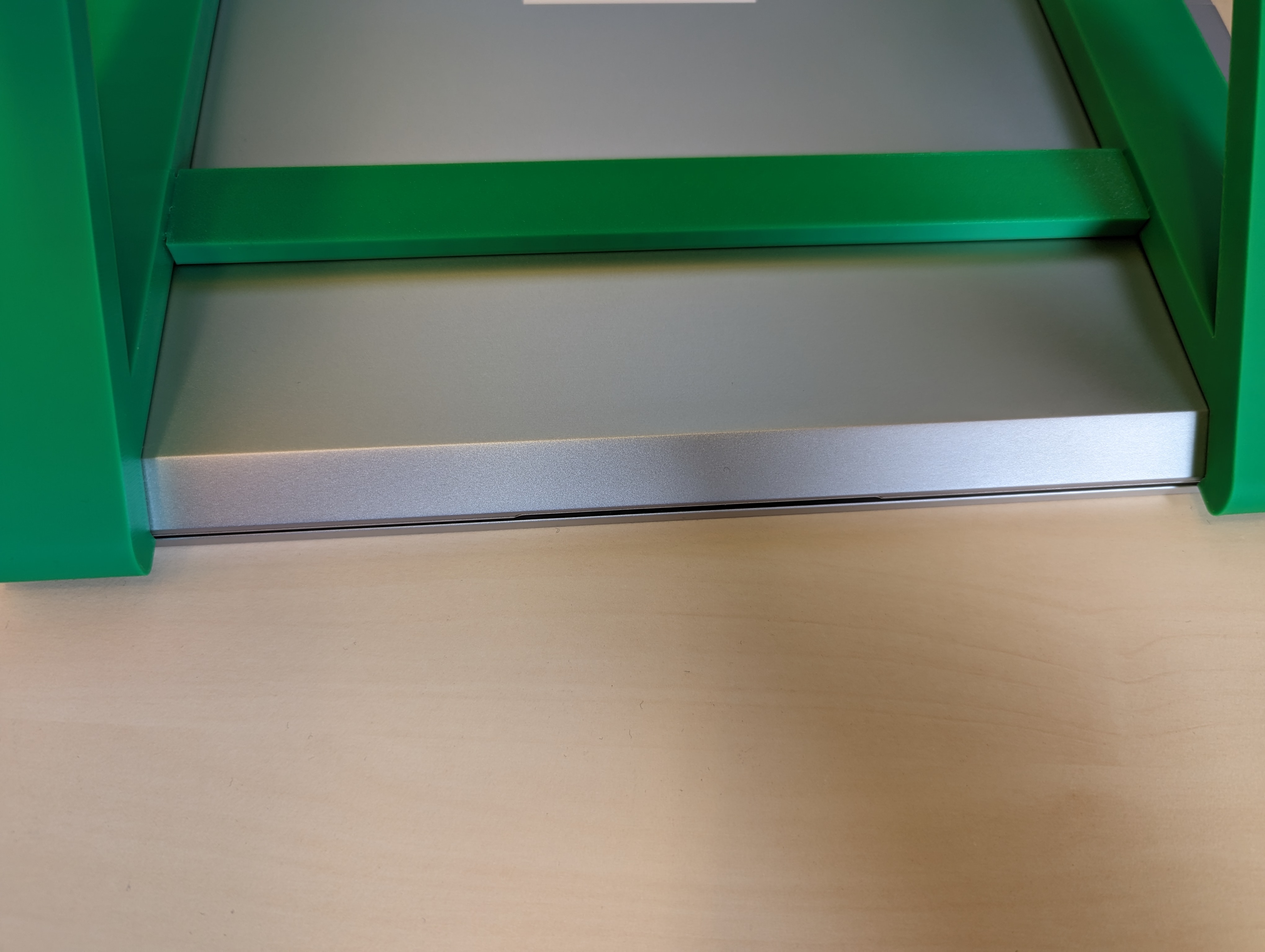 Framework 13 Laptop Stand by M4dMike | Download free STL model ...