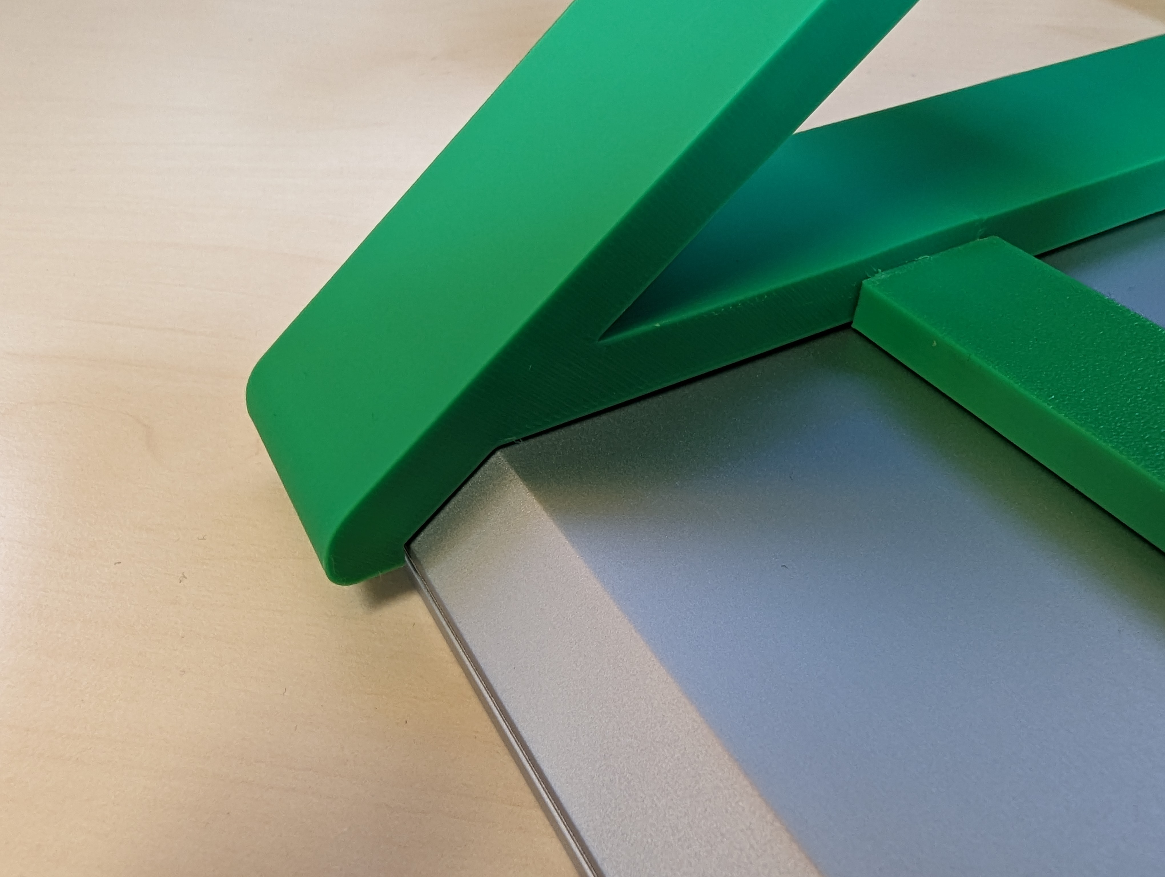 Framework 13 Laptop Stand by M4dMike | Download free STL model ...