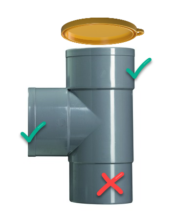 100mm PVC cap (for the male-fitting) by Lloyd Keays | Download free STL ...