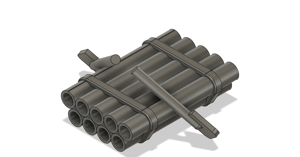 Minecraft bambusový raft (Minecraft Bamboo Raft) by DaTTcz | Download ...