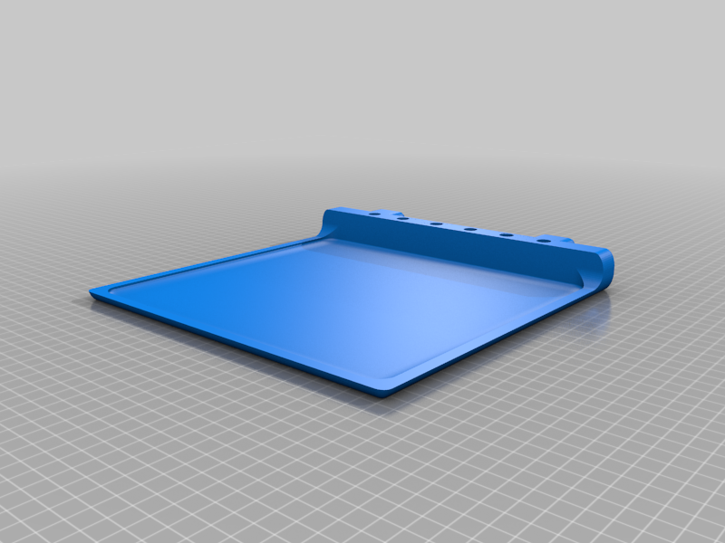 Parts Tray-Organizer disassembling tray and soldering helping hand by ...