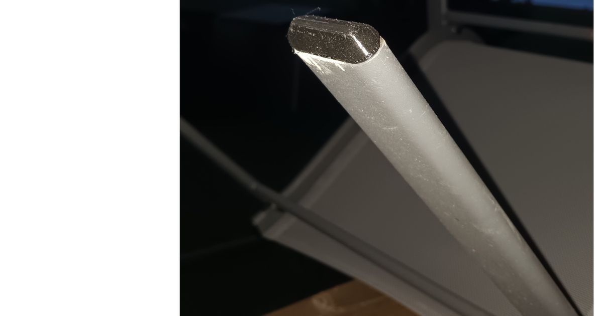 Záslepka by Syczak | Download free STL model | Printables.com