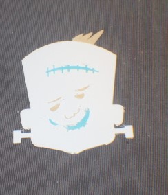 Multi Color Mr Frank by Ray Fox | Download free STL model | Printables.com