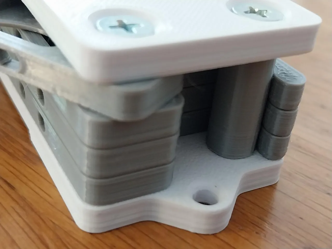 Switch cards storage case by CedMTL | Download free STL model ...