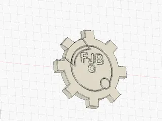 #FJB sign by chamber32 | Download free STL model | Printables.com