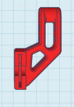 Ender 3 v2 neo filament guide by Master Gadget | Download free STL ...