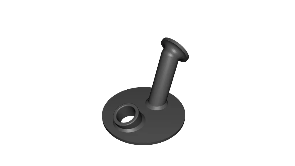 Mason Jar Bong by Logan | Download free STL model | Printables.com