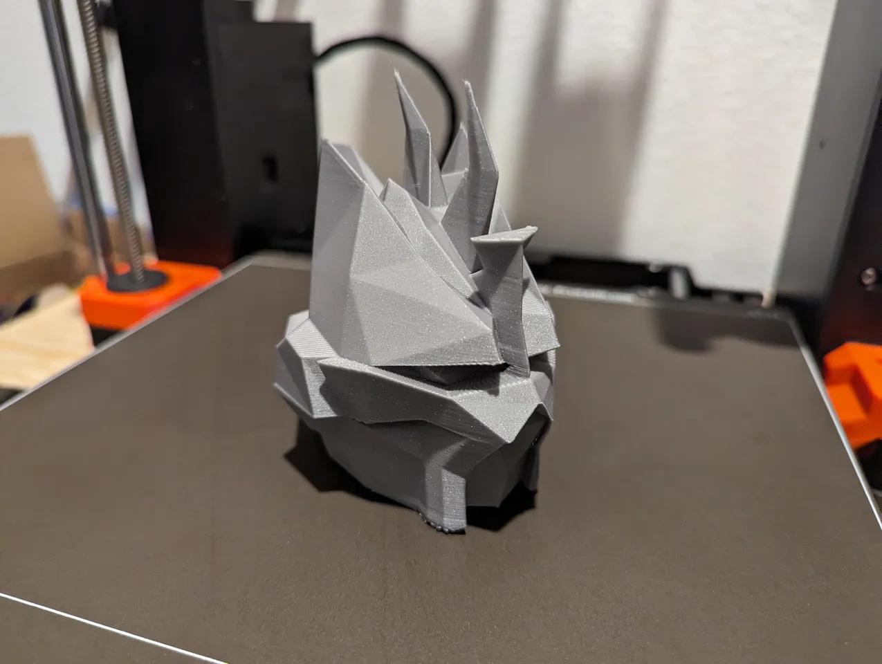 OSRS slayer helmet by Andrew Geltz | Download free STL model ...