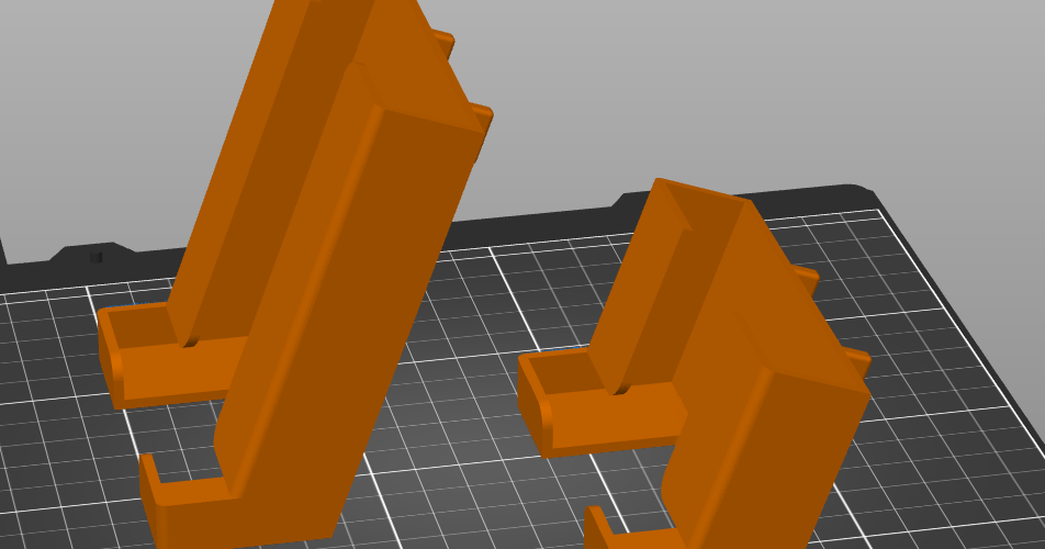 Ikea Skadis Ikea Pencil holder - Ikea Inception by Fr3D | Download free STL model | Printables.com