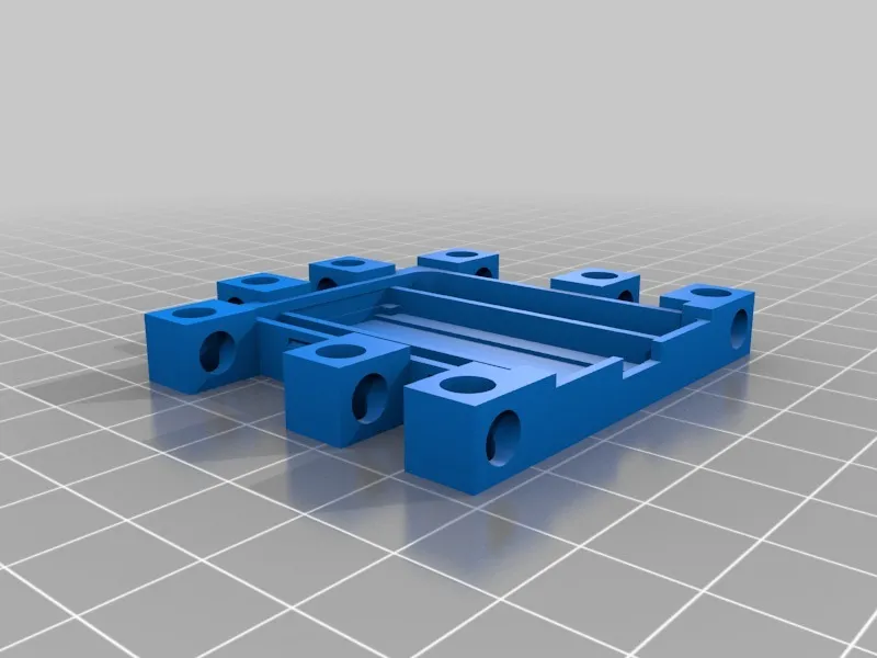 MoleBox: Arduino NANO by ToFe | Download free STL model | Printables.com